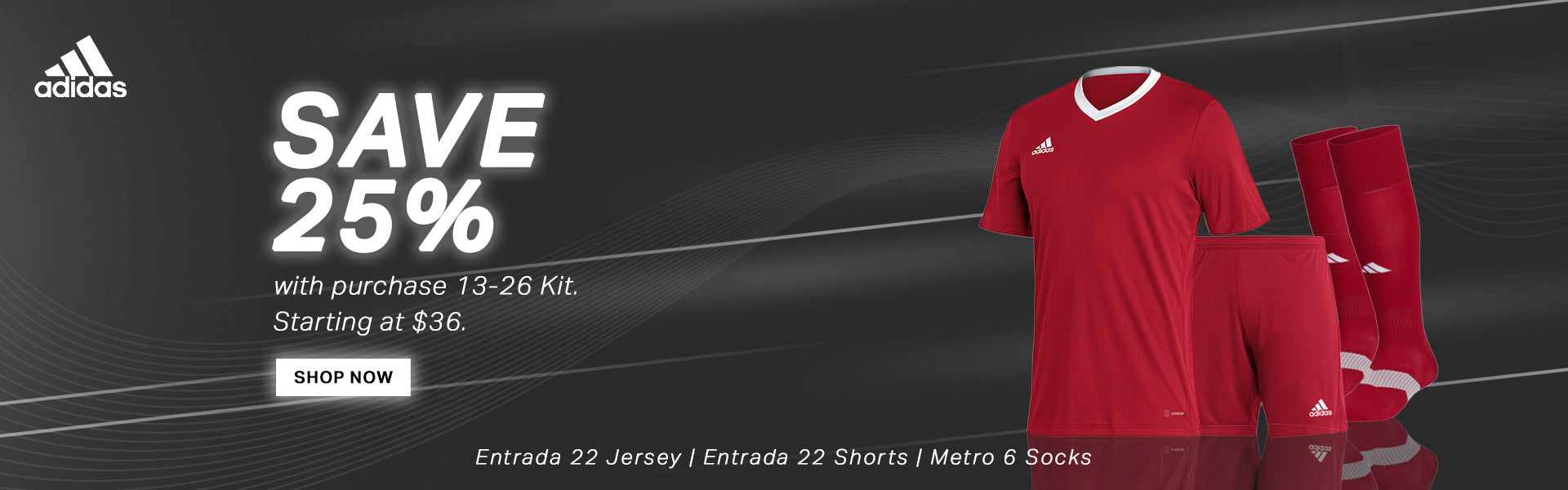 Shop Custom Soccer Team Uniforms and Apparel | Pro Soccer Team Store