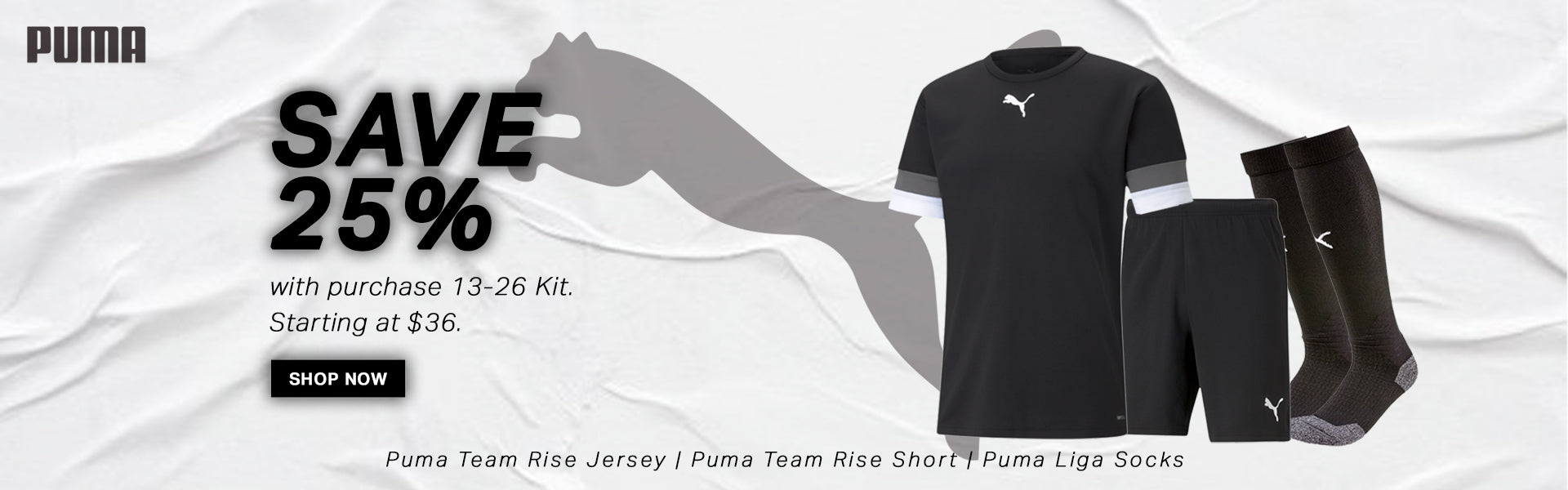 Shop Custom Soccer Team Uniforms and Apparel | Pro Soccer Team Store