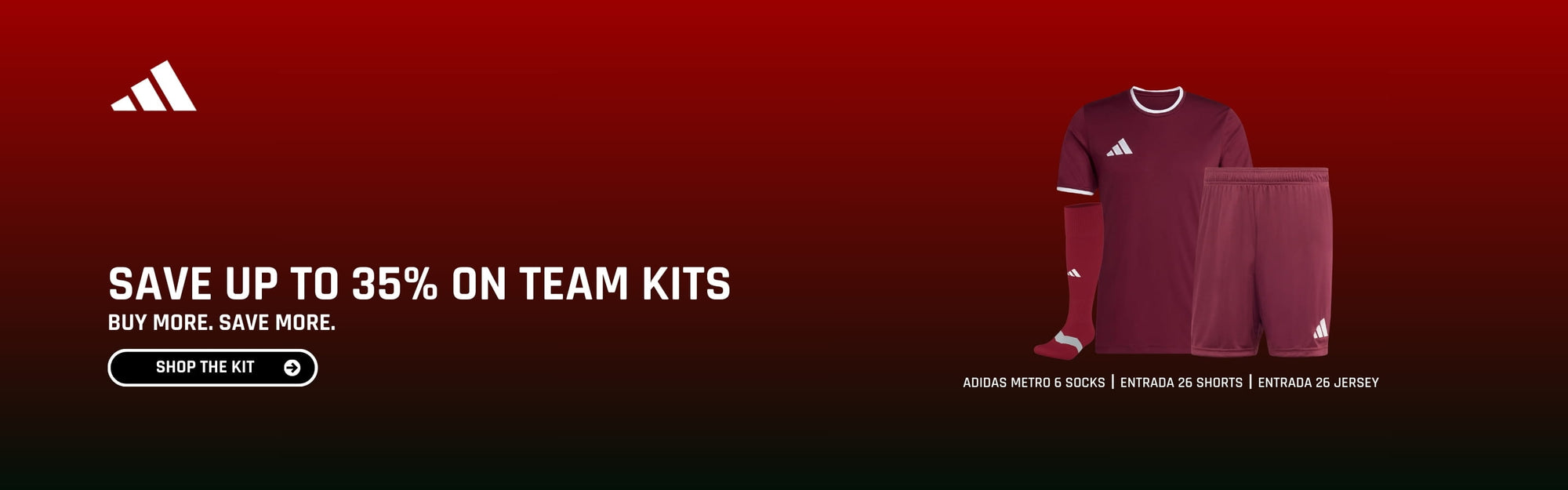 Shop Custom Soccer Team Uniforms and Apparel | Pro Soccer Team Store