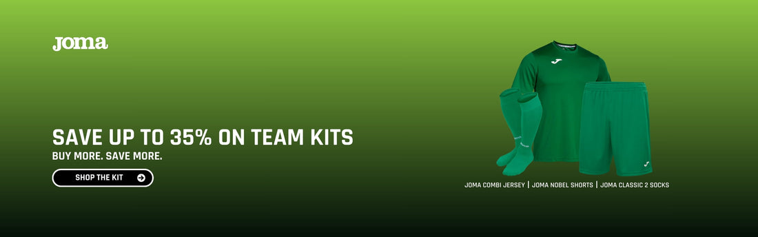Shop Custom Soccer Team Uniforms and Apparel | Pro Soccer Team Store