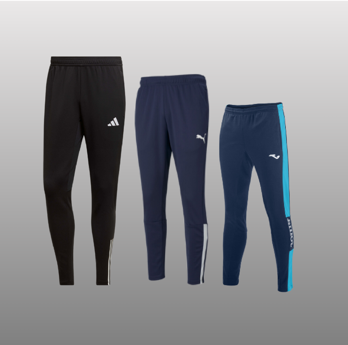 Shop Custom Soccer Team Uniforms and Apparel | Pro Soccer Team Store