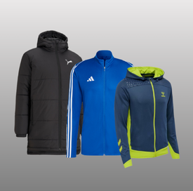 Shop Custom Soccer Team Uniforms and Apparel | Pro Soccer Team Store