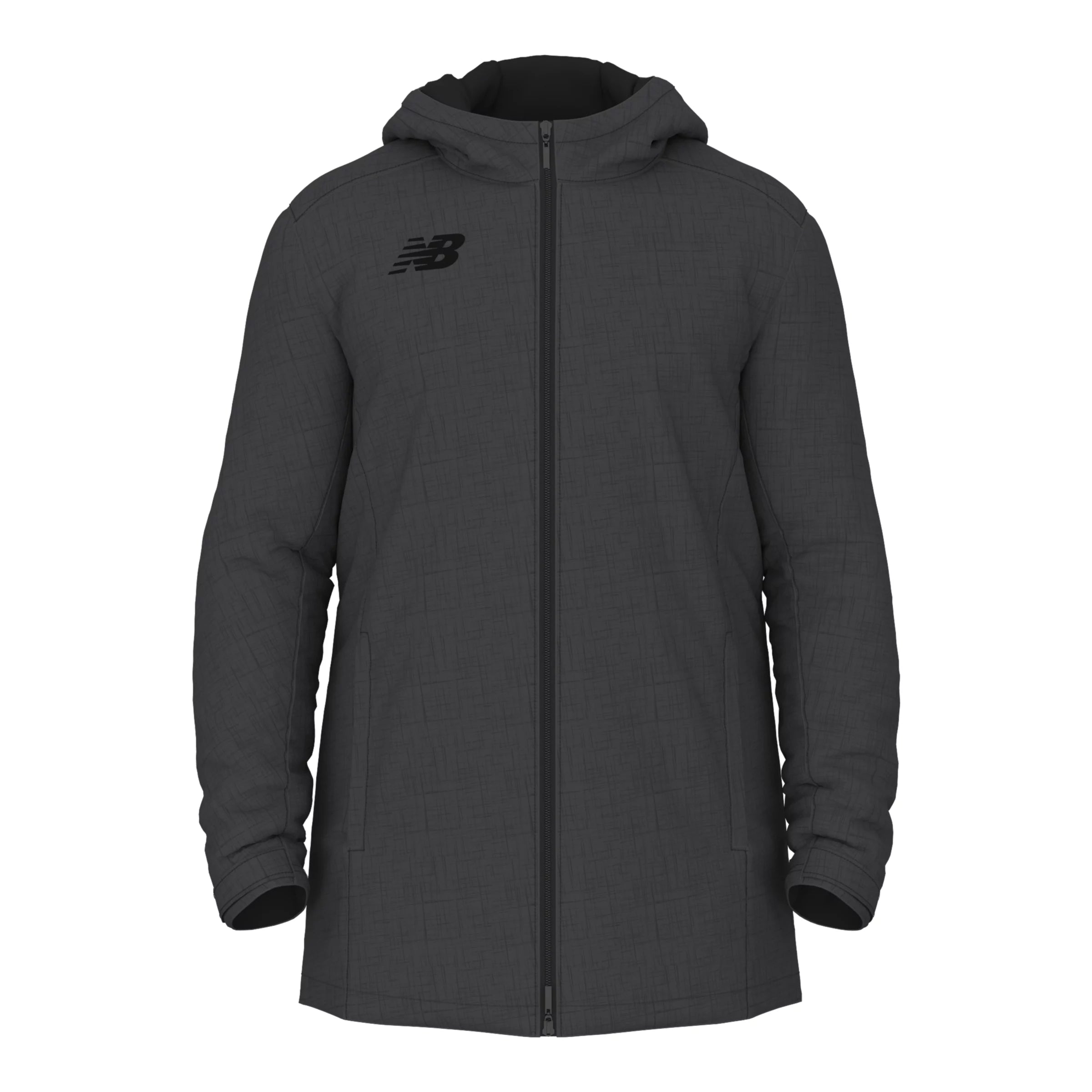 New Balance Men's Stratum Parka – Pro Soccer Team Store