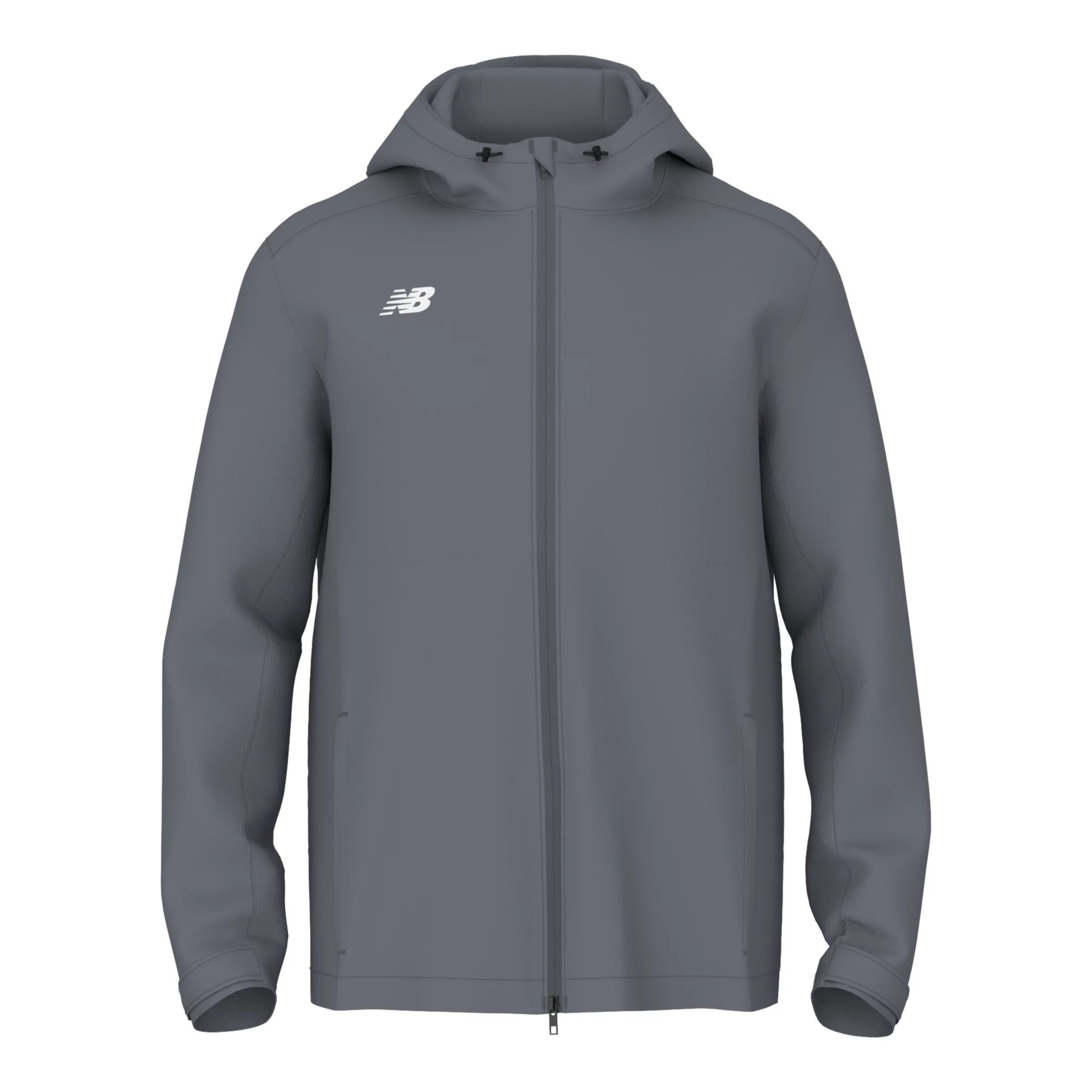 New Balance Men's Stratum Rain Jacket – Pro Soccer Team Store